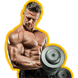 Курс стероидов на Массу | Купить для набора / Мощный для новичка